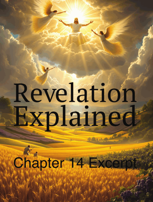 Revelation Explained | Richard French